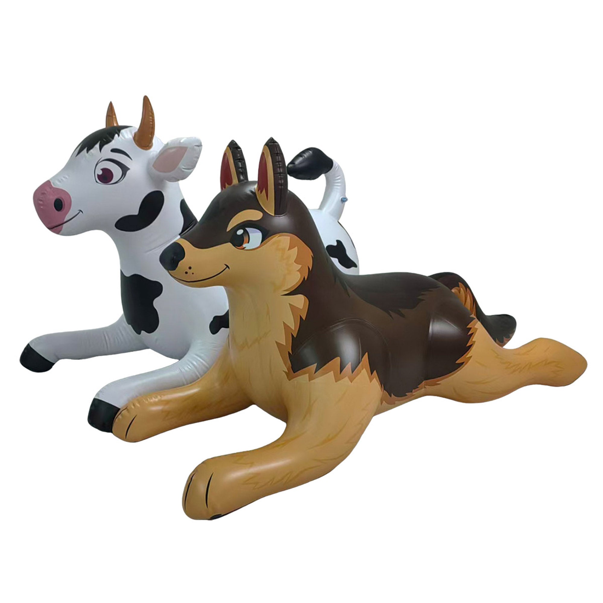 Cow and Shepherd bundle – SqueakClub is the official online store ...