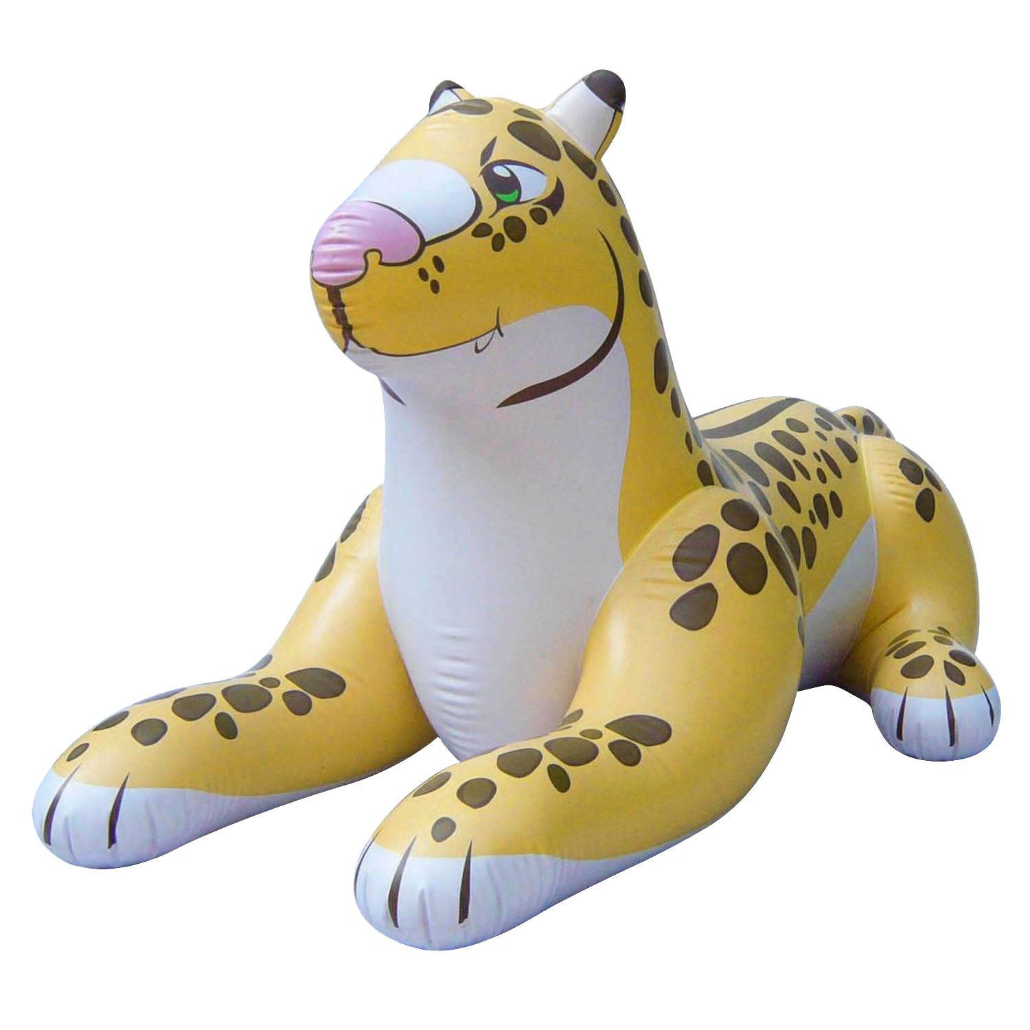 Laying Leopard – SqueakClub is the official online store operated by ...