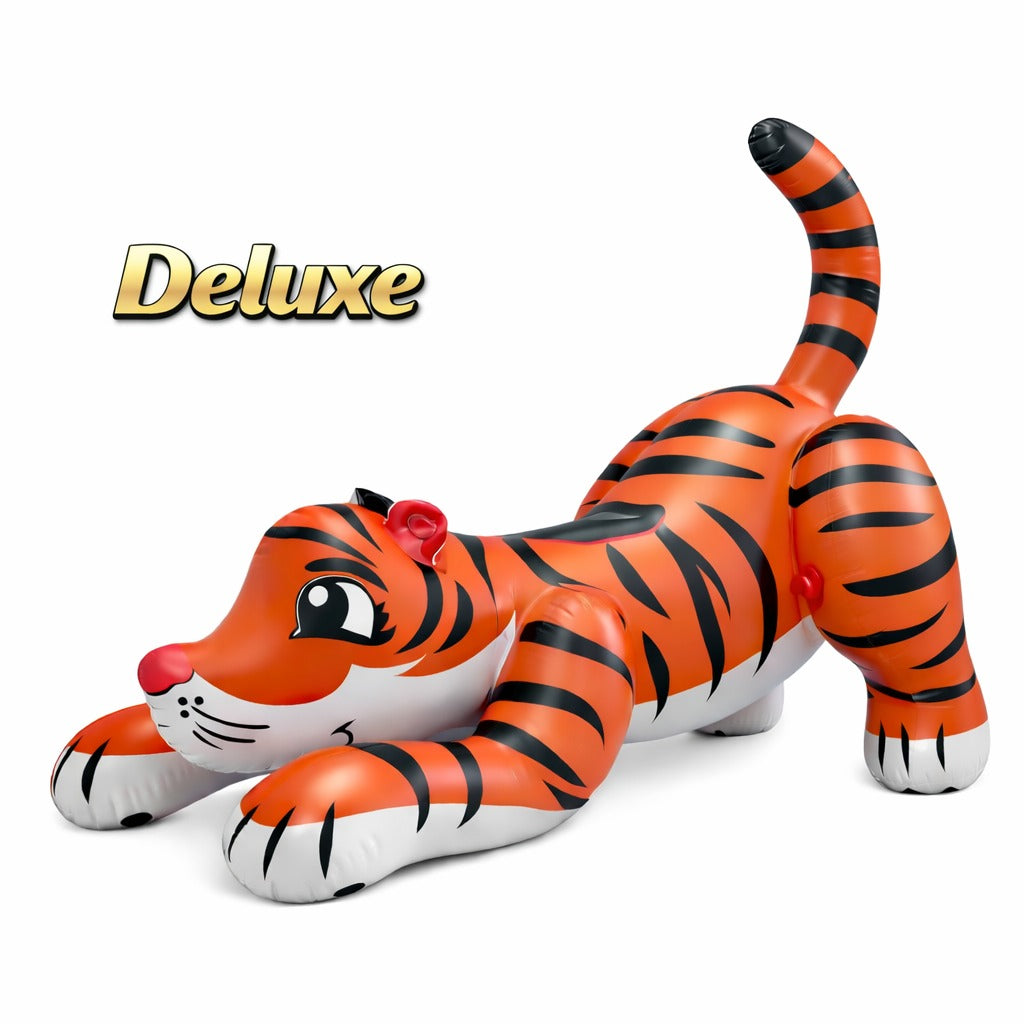 Pouncing Tiger 48" Long – SqueakClub is the official online store ...